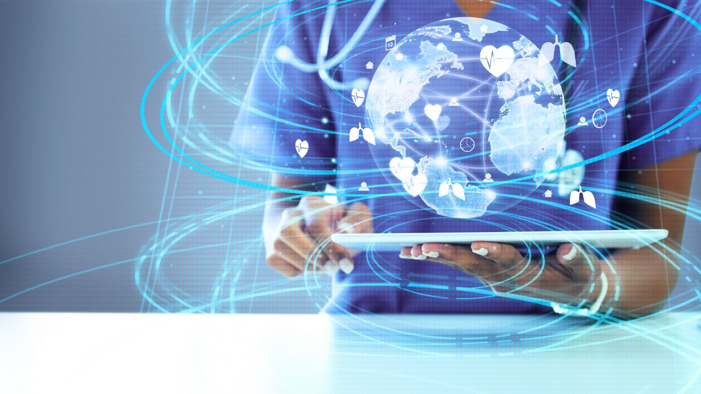 The Future of Virtual Nursing: What Lies Ahead For Healthcare - Virtual ...