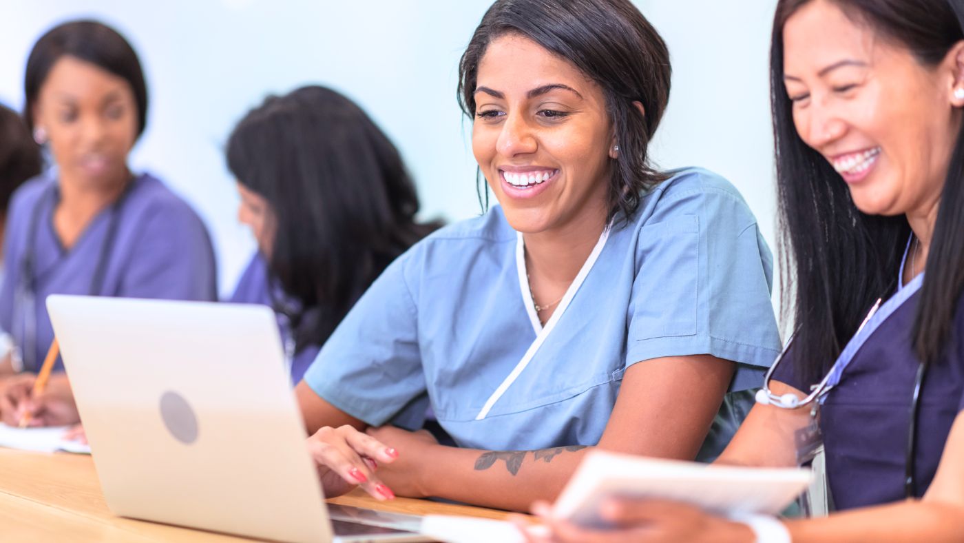 The Importance of Virtual Nursing Education for Nursing Students ...